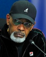 Media Confidential: SiriusXM's Joe Madison Completes 52-Hour Marathon