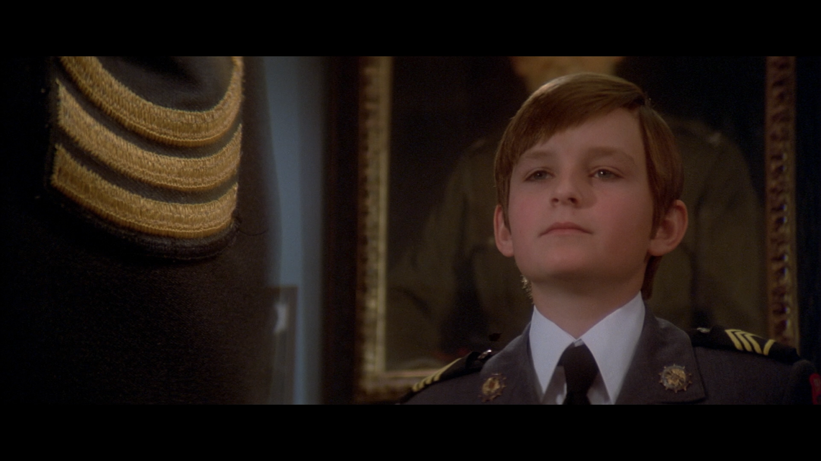 Happyotter: DAMIEN: OMEN II (1978)