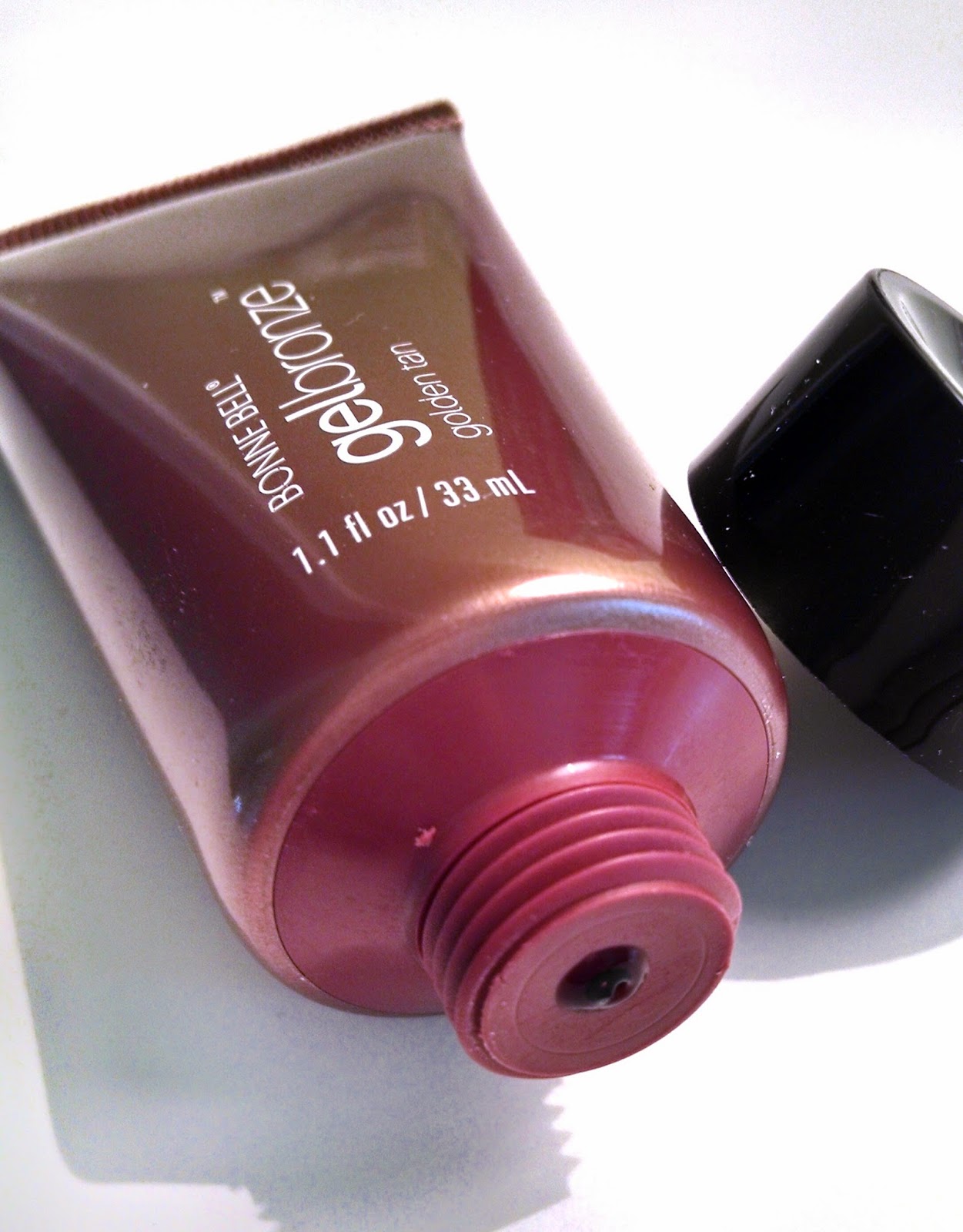 Bonne Bell Gel Bronze Review and Swatches | The Budget Beauty Blog
