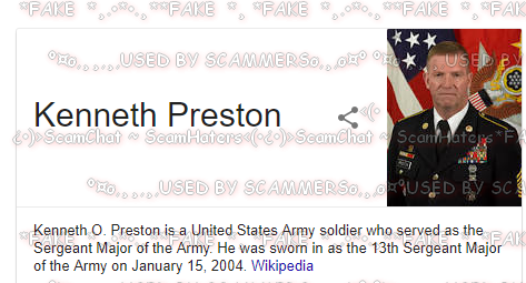 ScamHaters United .. Visit us also on Facebook and Instagram : PRESTON ...