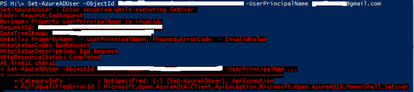 More than just Identity & Access Management: Tips: Azure AD B2B user ...