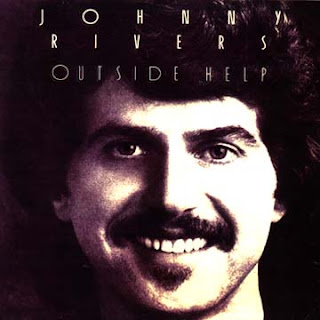 Jim Gordon Discography: Johnny Rivers - Outside Help