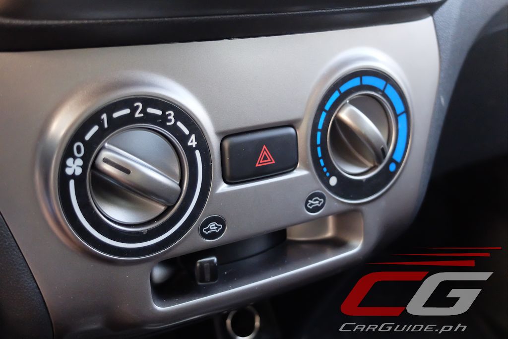 First Drive: 2017 Toyota Wigo 1.0 G A/T | CarGuide.PH | Philippine Car ...