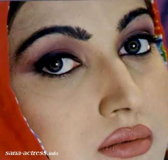 Sana Pakistani Film Fantastic Actress HQ Wallpaper,Pics,Photos ...