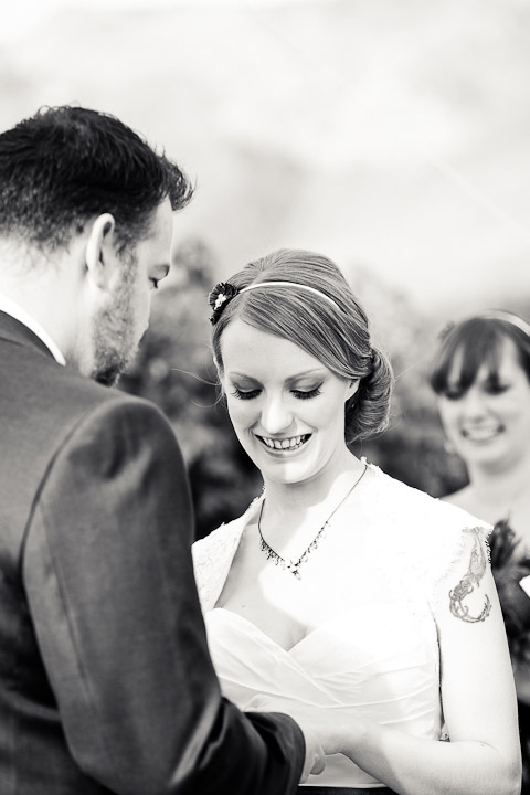 | Taryn Ward Photography: Second shooting: Ross + Rebecca | Holden Manz