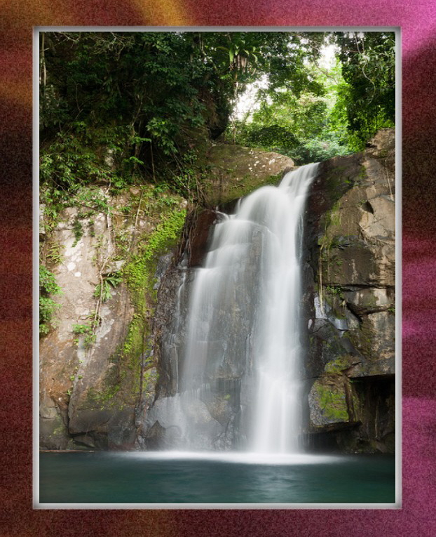 Philippines "The Beauty Within": Region 5 - BICOL REGION