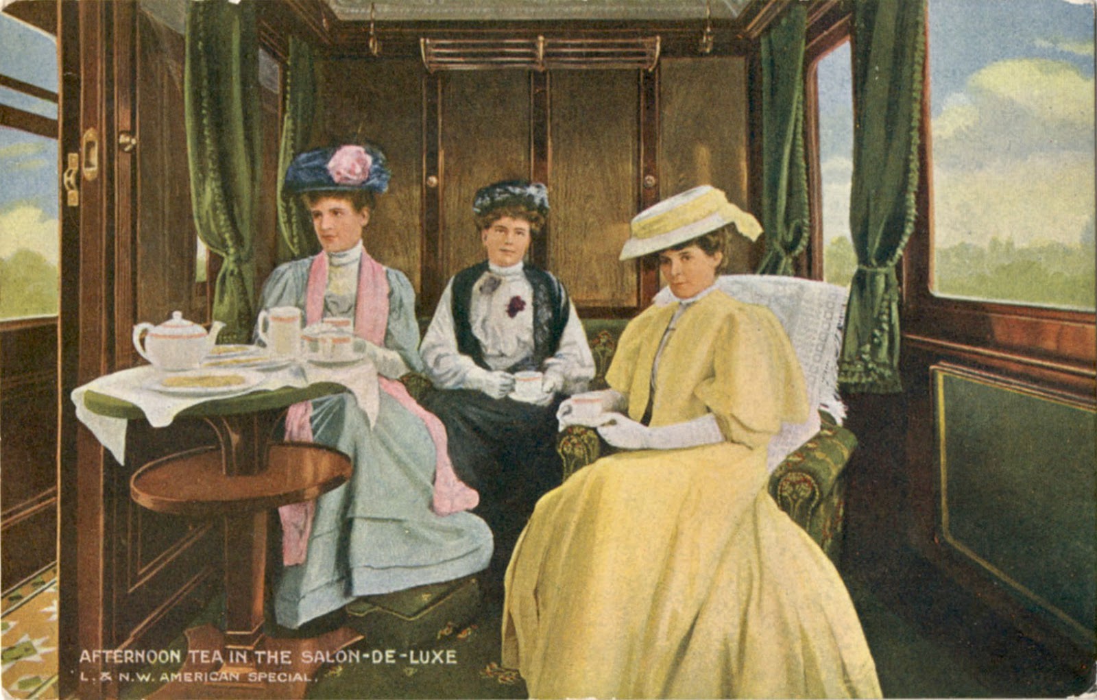 Phil Beard: September 2018