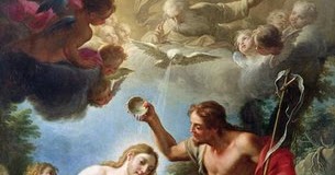 Christology in the Key of Middle C (pt. 1)