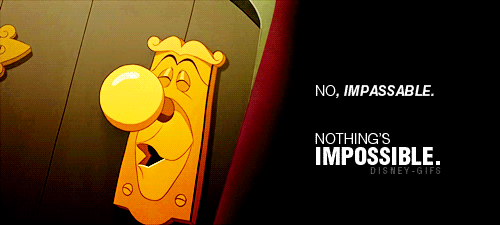 Usando Tu Imaginación: Alice in Wonderland... let's quote