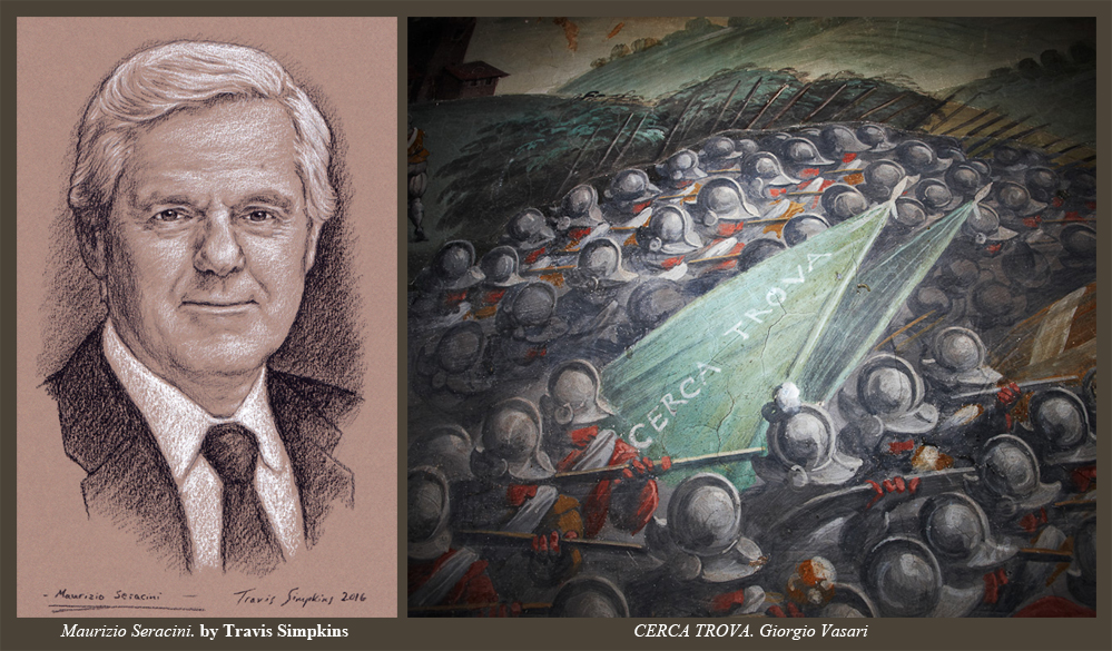 Giorgio Vasari Cerca Trova