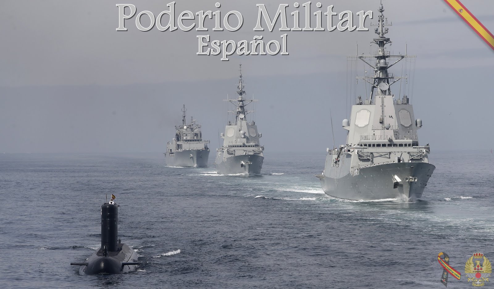 Poderio Militar Español: Vehículos de Operaciones Especiales y el ...