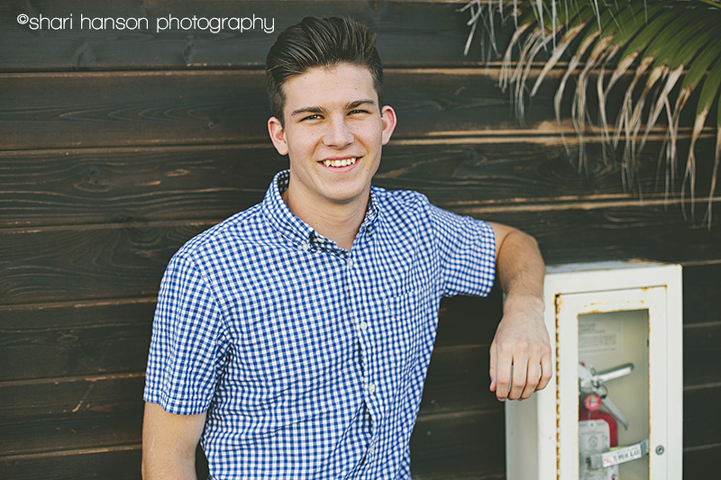 Shari Hanson Photography: 2017