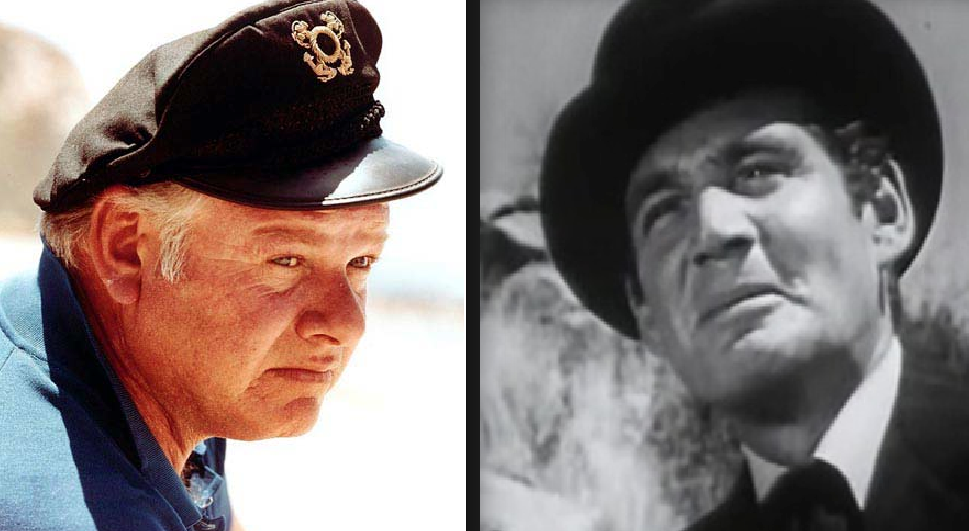 Iverson Movie Ranch: When legends collide: Bat Masterson vs. the ...