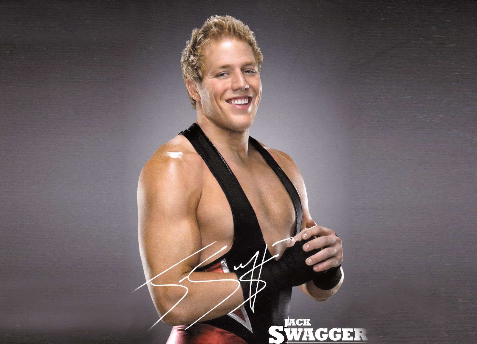 Jack Swagger Hd Wallpapers Free Download