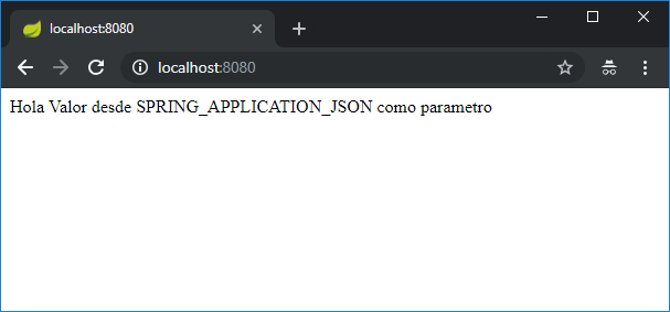 Tutoriales de Programacion Java: Spring Boot Parte 2 - Externalizando ...