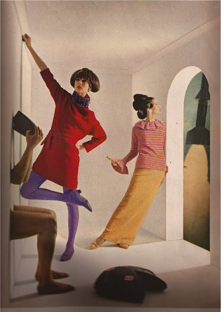 devodotcom: THE 60S - THE GOOD LIFE