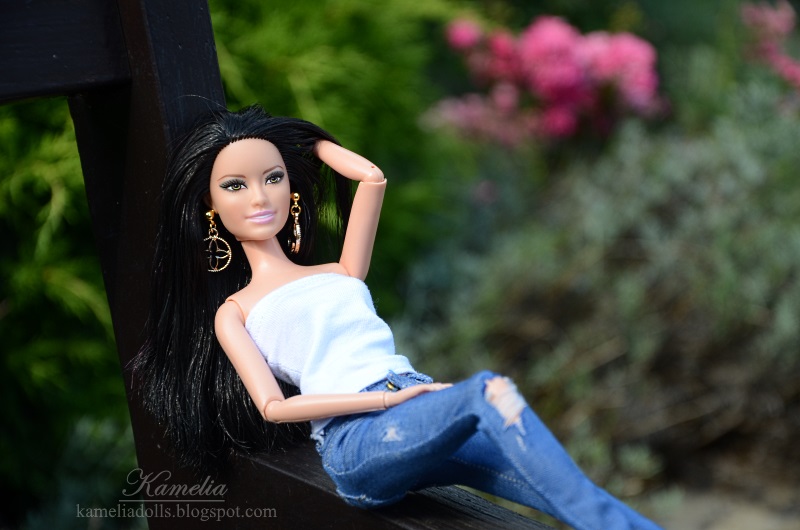 Kamelia: Przypadki | Incidents