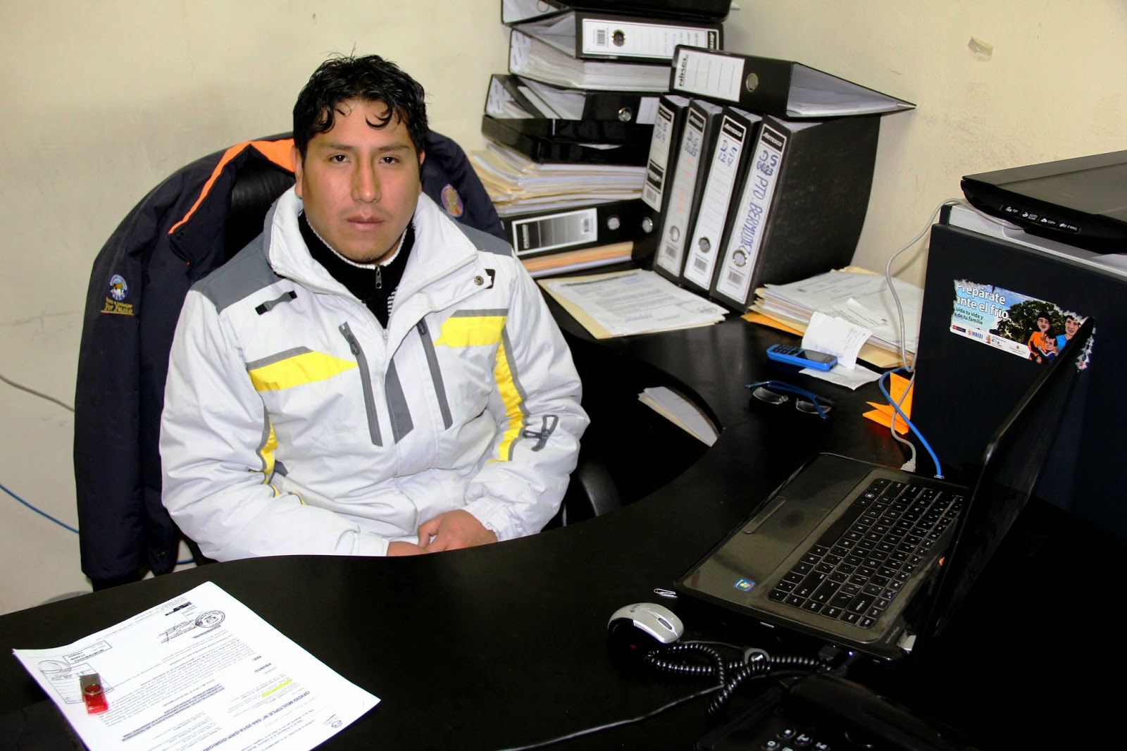 2014-07-27 ~ PASCO LIBRE