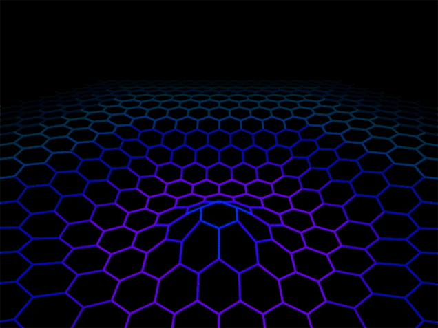 20 Psychedelic Gifs That Will Slowly Melt Your Brain