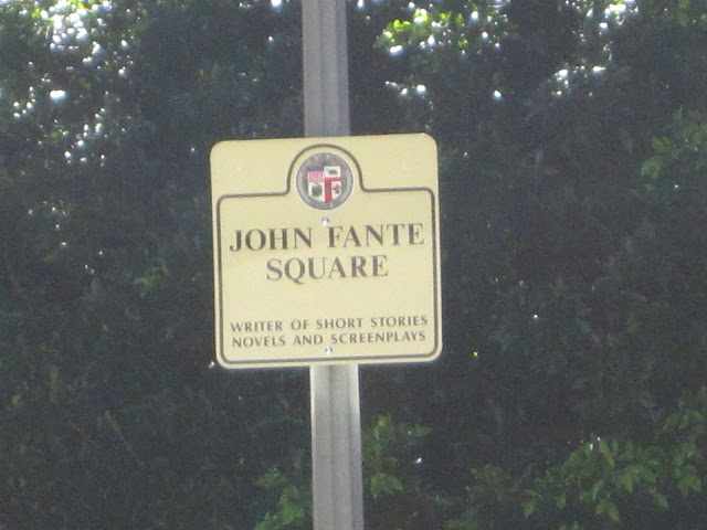 Los Angeles Morgue Files: "Ask the Dust" Author & Screenwriter John ...