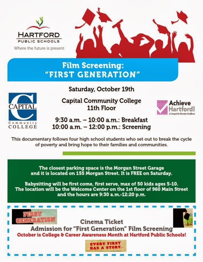 Salons at Stowe: October 2013