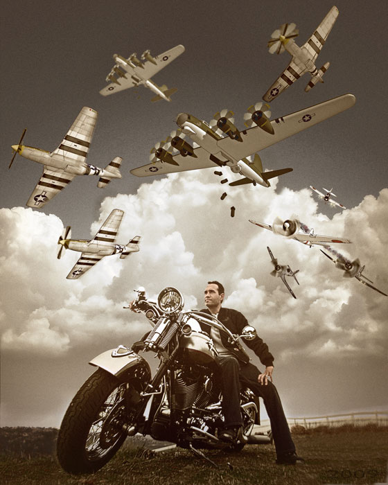 Graphic Design, Architecture and Photography