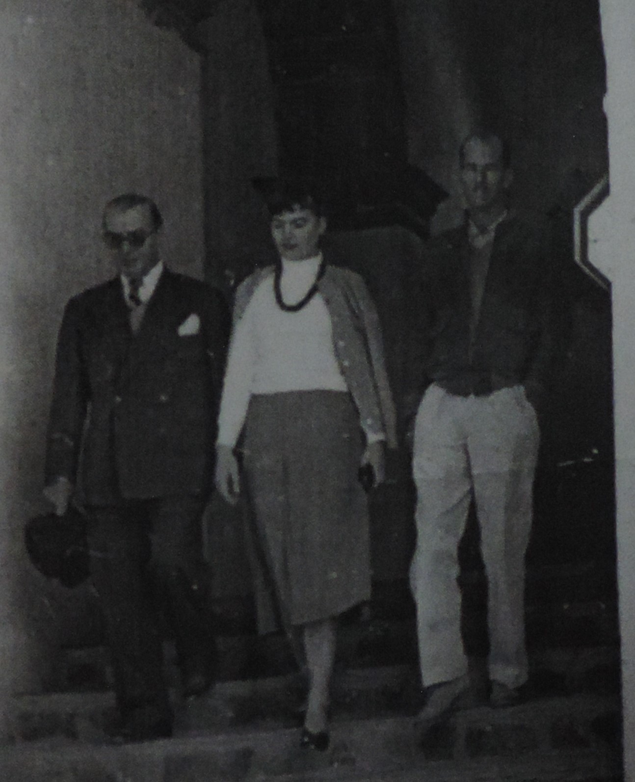 Stirling Dickinson - Cronistas de Guanajuato