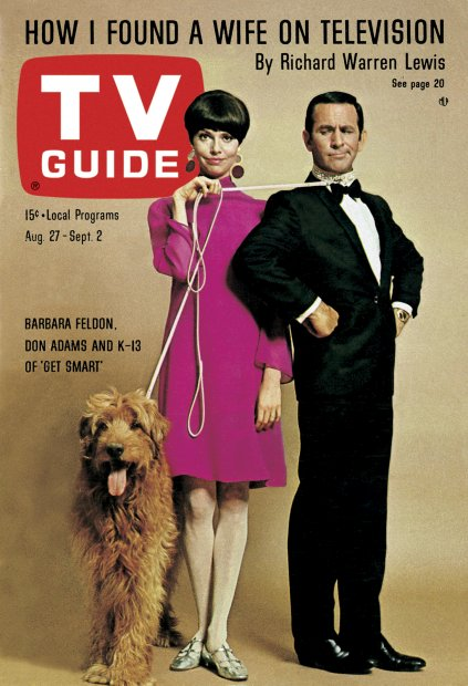 It's About TV: This week in TV Guide: August 27, 1966