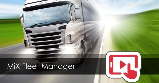 MiX Telematics lança solução mobile para gestão de frotas