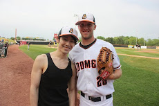 David Whigham #26: Graduation and New Beginnings