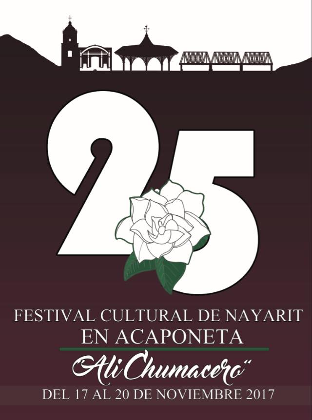 MrVox Acaponeta: LISTO PARA DAR INICIO LA GRAN FIESTA DE LOS ACAPONETENSES