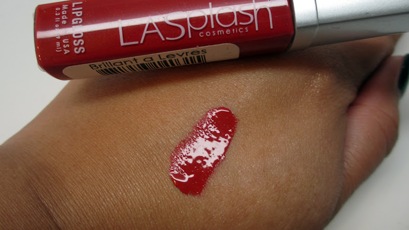 LA Splash Cosmetics Review - Pics & Swatches | Makeup By RenRen