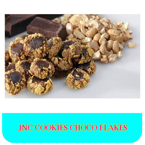 Jual Kue Kering (Cookies) J&C Cookies Rasa Choco Flakes Enak dan Harga ...