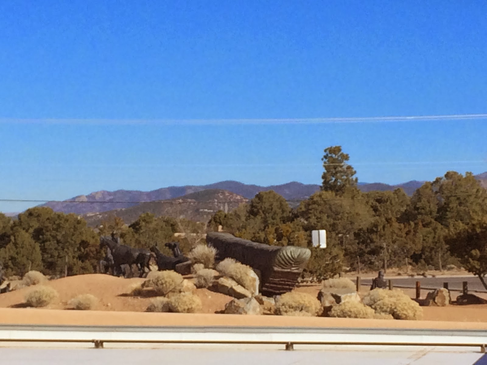 Missives from the Art World: Stewart L. Udall Center for Museum Resources