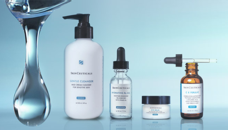 Concours SkinCeuticals | Le guide de la femme parfaite