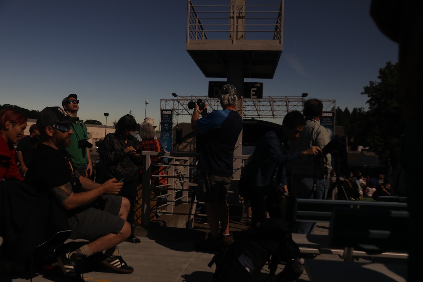 San Francisco Photojournalist Douglas Zimmerman