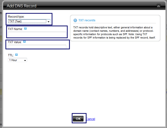 How to add DNS Record In GoDaddy? | Web Technology Experts Notes