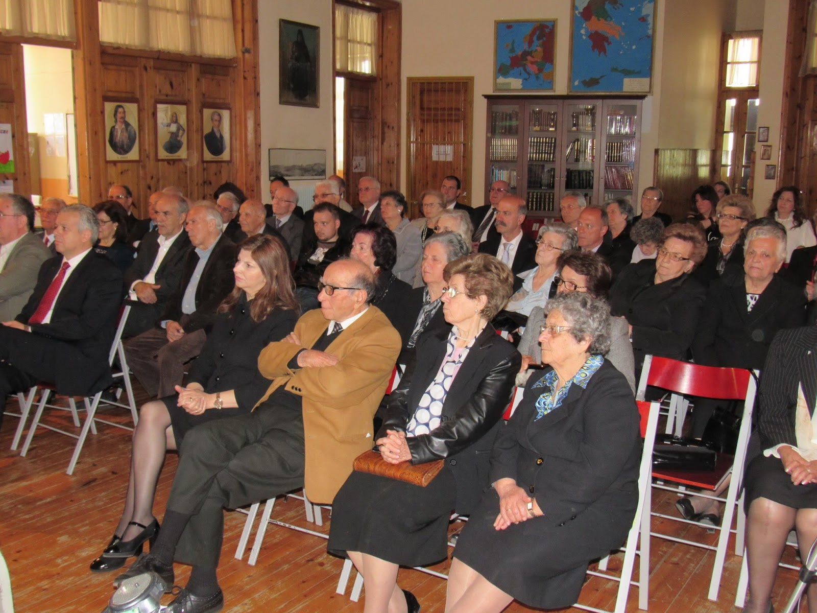 ΛΕΥΤΕΡΙΑ: Η ΟΜΙΛΙΑ ΣΤΟΝ ΚΟΛΙΝΔΡΟ ΓΙΑ ΤΗΝ ΑΝΔΡΙΚΗ ΥΠΟΓΟΝΙΜΟΤΗΤΑ ΚΑΙ Ο ...