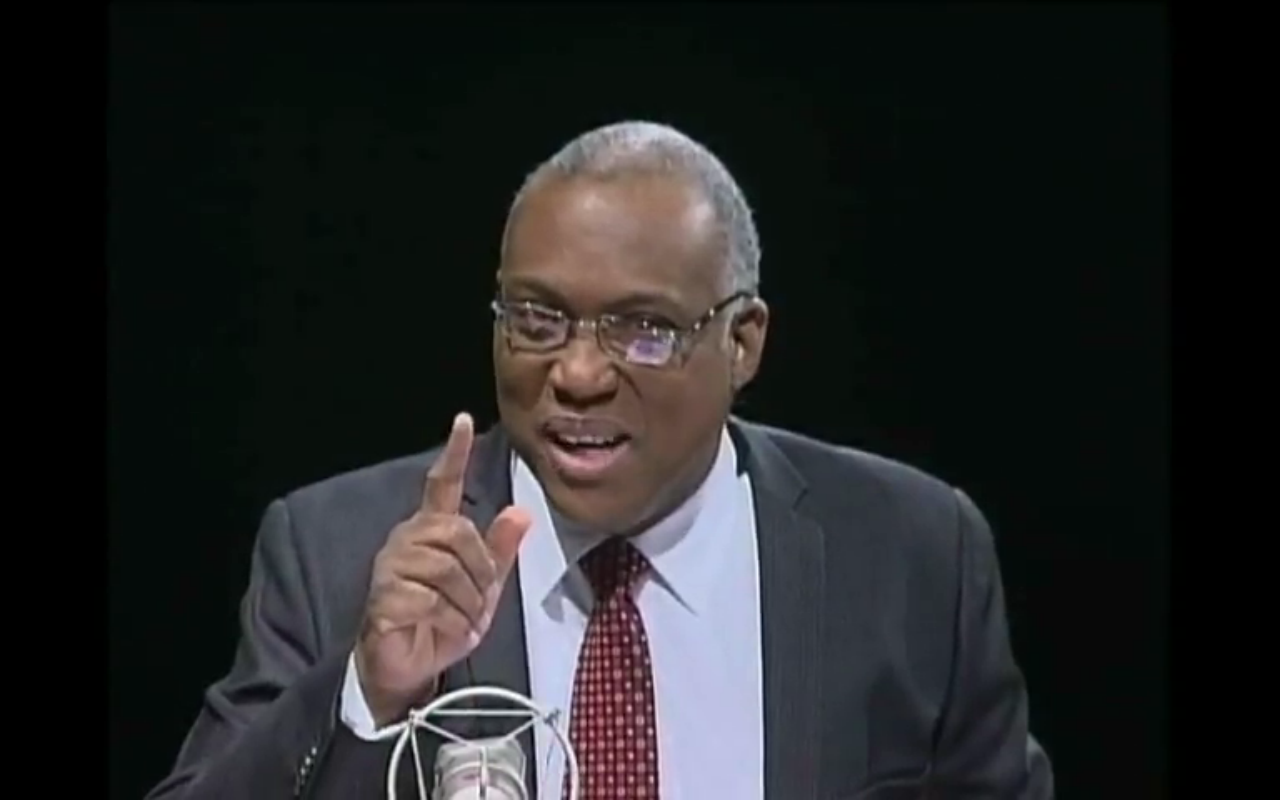 Gay Lesbian Bisexual Transgender & Queer Jamaica: Ian Boyne on "Do Gays ...