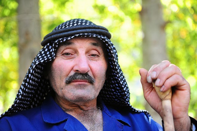 Fashion: Traditional dress in Lebanon