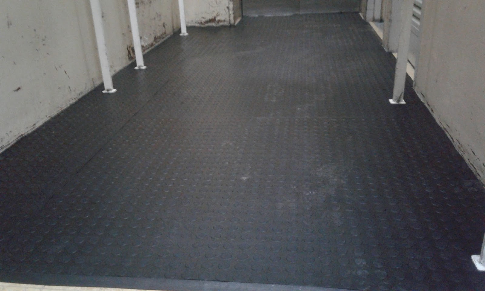 Rubber Flooring, EPDM rubber GRANULES, Running track kontraktor ...