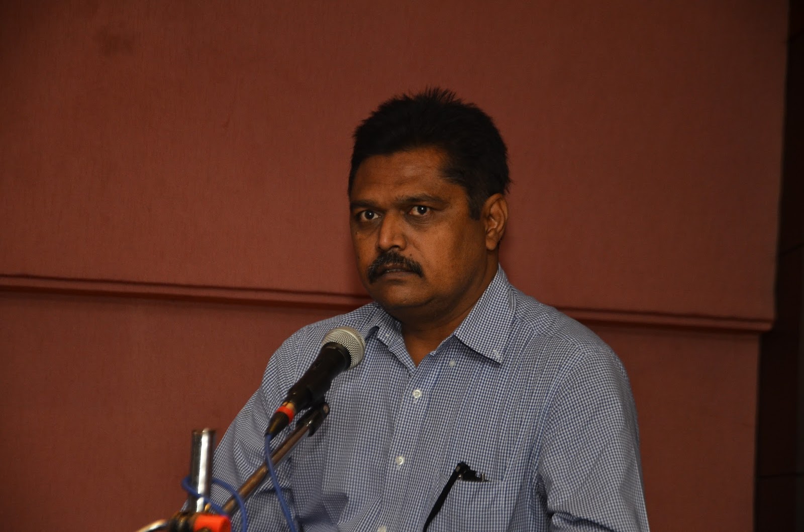 All India Central Excise Inspectors Association, Ahmedabad: 2015