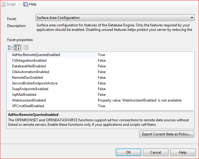 SQL Server Code,Tips and Tricks, Performance Tuning: Use sys ...