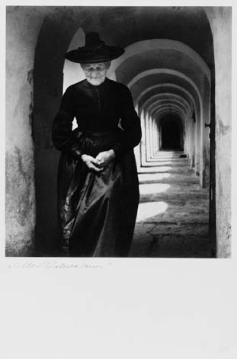 Los Grandes Fotografos: Rudolf Koppitz (1884-1936)