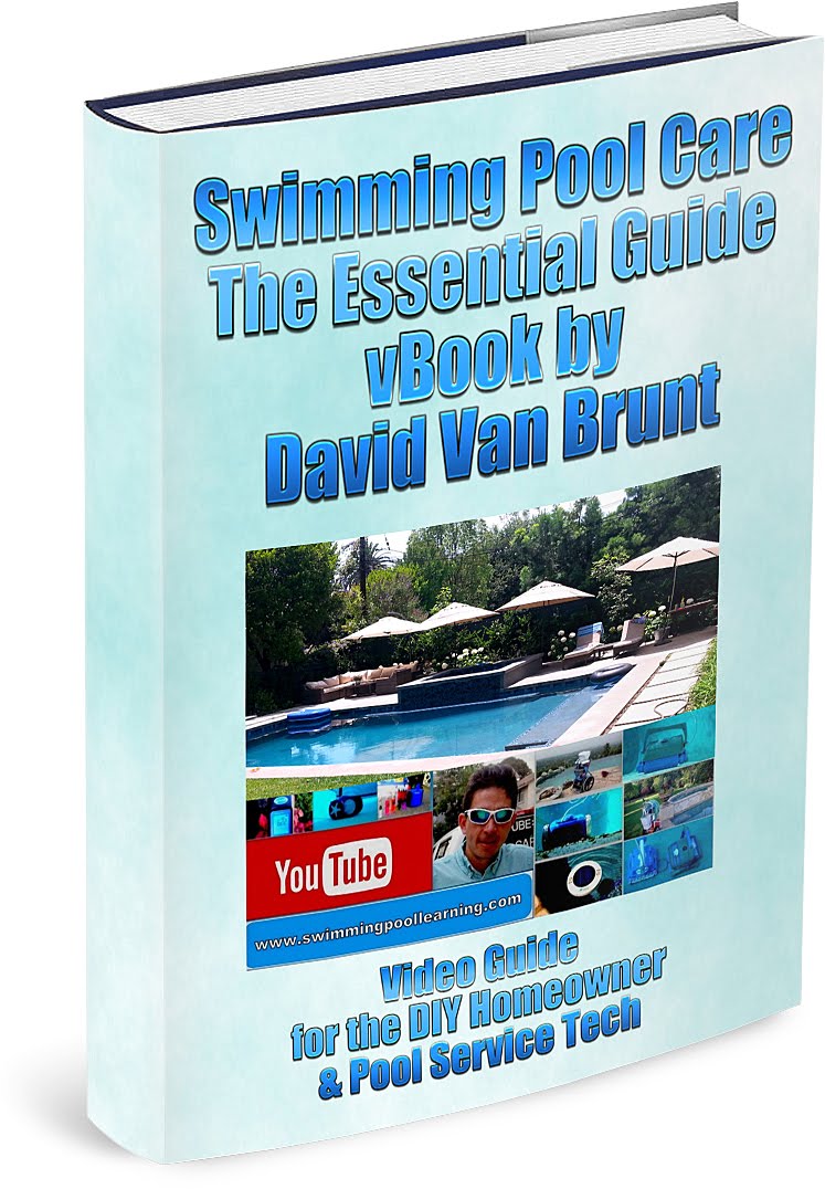 Swimming Pool Tips & Reviews: Swimming Pool Care eBook Overview & Table ...