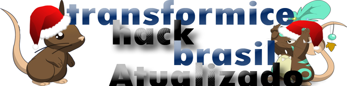 Transformice Hacks: Sala Oficial