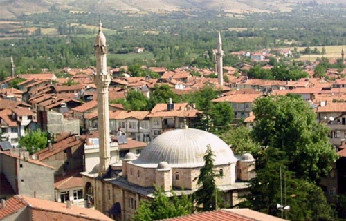 Tokat ilinin ilçeleri ... - BulmacaCevap | Bulmaca soruları ve cevapları