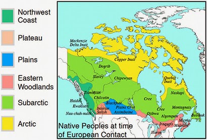 Welcome to the Rez: enero 2014