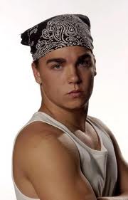 NYSocBoy's Beefcake and Bonding: Daniel Clark: Brother for Life