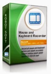 Mouse and Keyboard Recorder 3.2.0.8 ~ Thato Henrique